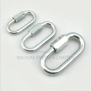 Galvanized Quick Links in South B - Other Repair & Construction Items ...
