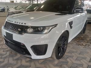 Land Rover Range Rover 2018 Gray in Mombasa CBD - Cars, John Kyule ...