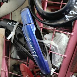 Suzuki Swift Door Handle in Nairobi Central - Vehicle Parts ...