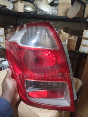 Toyota Ractis 2005 Tail Light in Thika - Vehicle Parts & Accessories ...