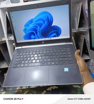 Laptop HP ProBook 440 G5 8GB Intel Core I7 HDD+SSD 1T in Nairobi ...