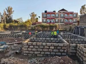 Foundation Stones ~Non-porous ~Impermeable ,Ya Msingi in Mlolongo ...