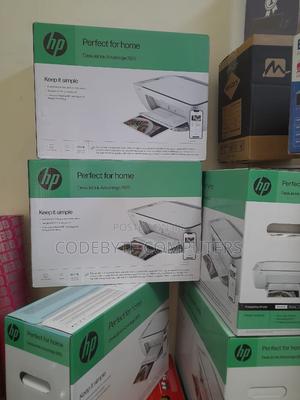 Hp 2875 A4 Color Inkjet All-in-One Printer in Nairobi Central ...