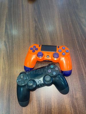 Pre-Owned Ps4 Dualshock 4 Controller in Nairobi Central - Accessories & Supplies for Electronics ...