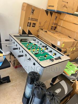 Competition Foosball Soccer Tables. in Embakasi - Sports Equipment ...