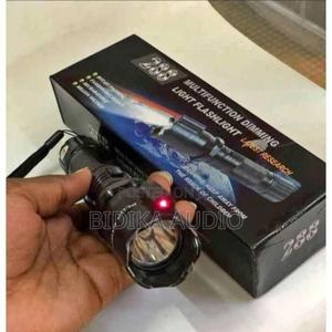 Electric Shock Laser Pointer-288 Poweful Torch in Nairobi Central ...