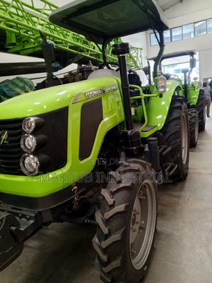 Zoomlion 75 Hp in Nakuru Town East - Heavy Equipment, Maktub Industrial ...