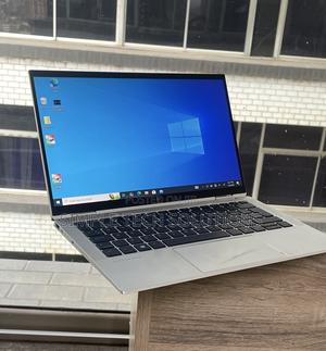 Laptop HP EliteBook x360 1040 G7 16GB Intel Core i7 SSD 512GB in ...
