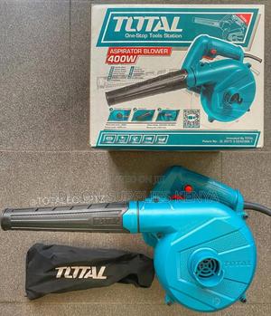 Blower 400 Watts Total Vacuum Sucker 2-in-1 Dust Air Blowers in Nairobi ...