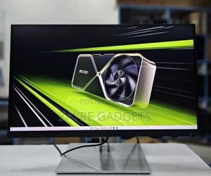 Hp E27d G4 QHD Docking Monitor 27 Inch Display in Nairobi Central ...