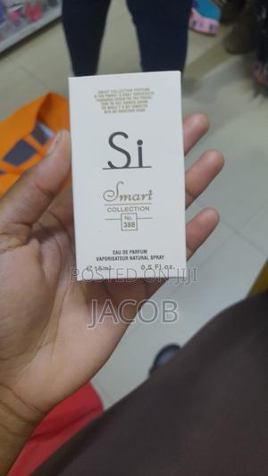 Si Smart Collection in Kasarani - Fragrances, Jacob | Jiji.co.ke