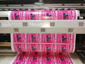 Advertising All Weather Posters_stickers_print and Cut in Nairobi ...