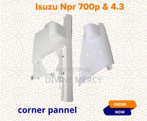 Isuzu NPR 700p 4.3 Corner Panel in Nairobi Central - Vehicle Parts ...