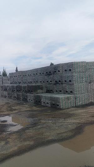 CABRO Paving Blocks/Pavement Blocks for Sale (Limited Offer) in ...