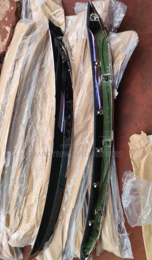 Harrier 2015-2018 Brand New Bonnet Chrome in Nairobi Central - Vehicle ...