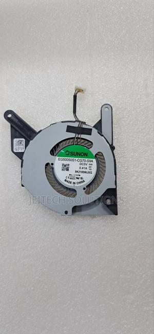 Dell Latitude 5400 Laptop Cooling Fan in Nairobi Central - Computer ...