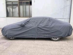 Full-Body Car Cover, Complete Indoor Outdoor Protection in Nairobi ...