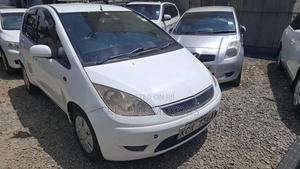 Mitsubishi Colt 2012 White in Langata - Cars, Frestan Motors | Jiji.co.ke