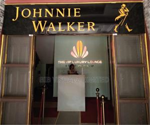 2d Signage for a Liquor Store in Nairobi Central - Printing Services ...