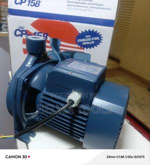 Italy Water Pump 1 Hp With Stainless Steel Impeller in Nairobi Central ...