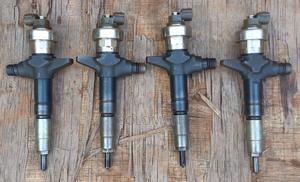 Isuzu Elf and Dmax Injector Nozzles. For 4jj1 Engine. in Karen ...
