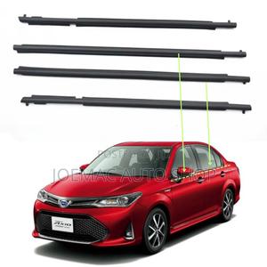 Toyota Axio Weather Strips in Nairobi Central - Vehicle Parts ...