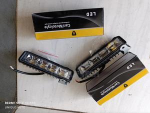 Heavy-Duty 6" Led Light Bar,White, Yellow Flicker in Nairobi Central ...
