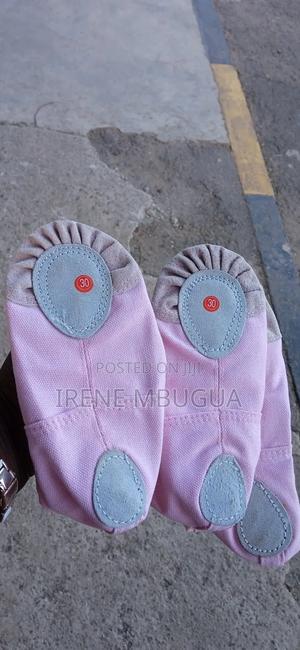 New Ballet Shoes in Imara Daima - Children's Clothing, Irene Mbugua ...