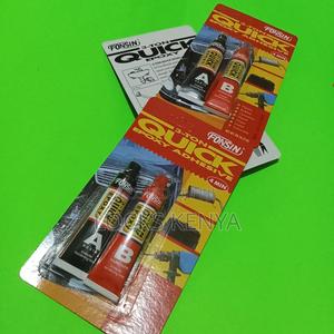 Non Shrinking Ab Epoxy Adhesive Glue in Nairobi Central - Building ...