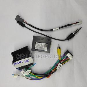 Peugeot 208 5-Line 2017 Canbus Decoder in Ngara - Vehicle Parts ...