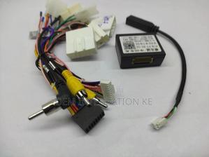 Canbus Decoder for Toyota Rav 4 2016-2019 in Ngara - Vehicle Parts ...