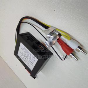 Optical Fiber Decoder for Mercedes Benz, Bmw, and Audi in Ngara ...