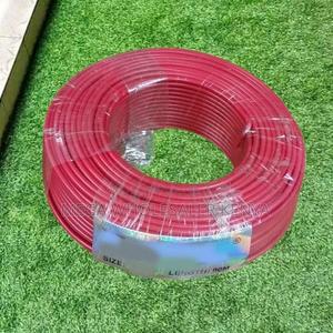 Well Built Quality 1.5mm 90m Single Electrical Wiring Cable in Nairobi ...
