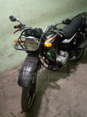 Haojin HJ150-11A 2022 Black in Nakuru Town East - Motorbikes & Scooters ...