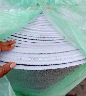 3mm Double Laminated Insulation Sheets 60m2 in Industrial Area Nairobi ...