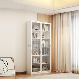 Filing Cabinets; Office Clear Glass Display Filing Cabinet in Embakasi ...