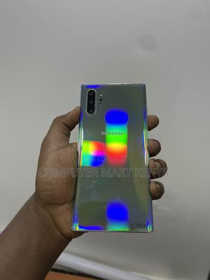 Samsung Galaxy Note 10 Plus 5G 256 GB in Nairobi Central - Mobile Phones, Tante Lengues | Jiji.co.ke