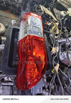 Toyota Hiace Back Light Super Gl in Ngara - Vehicle Parts & Accessories ...