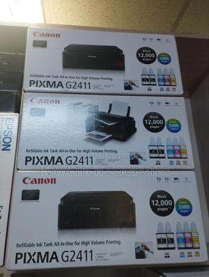 Canon Pixma G2411 3 in 1 Printer in Nairobi Central - Printers & Scanners, Inaya Tech Computer ...