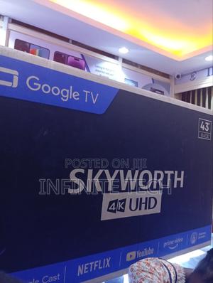 Skyworth 42-Inch Full Hd Smart Led Tv 42tc6200 in Nairobi Central - TV ...
