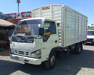 Isuzu NKR KBT in Runda - Trucks & Trailers, Fourways Motors | Jiji.co.ke
