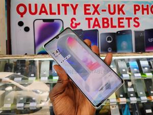 LG Velvet 128 GB in Mombasa CBD - Mobile Phones, Ex-uk Phones And ...