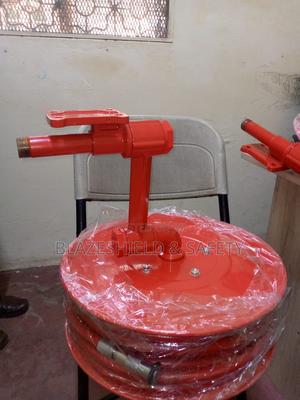 Fire Hose Reel in Mombasa CBD - Safetywear & Equipment, Blazeshield Safety Solutions | Jiji.co.ke