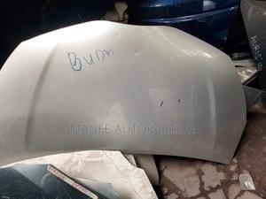 Toyota Vitz 2012 Bonnet in Industrial Area Nairobi - Vehicle Parts ...
