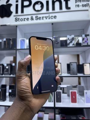 Apple iPhone 12 Pro Max 256 GB Blue in Nairobi Central - Mobile Phones, Ipoint Store And Service ...