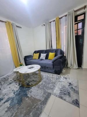 One Bedroom (Airbnb) Utawala Gesora Road in Utawala - Short Let Property, Annshee Shee | Jiji.co.ke