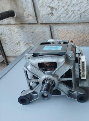 Welling Motor for Samsung Washing Machine Uml5202.01 in Kahawa ...