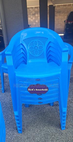 2028 Kenpoly Plastic Chairs in Nairobi Central - Furniture, Nick's ...