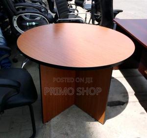 Boardroom Tables: Round Simple Boardroom Table for Office in Mombasa Road - Furniture, Primo ...