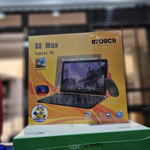 New Atouch SE MAX 512 GB in Nairobi Central - Tablets, Brian Mwangi ...
